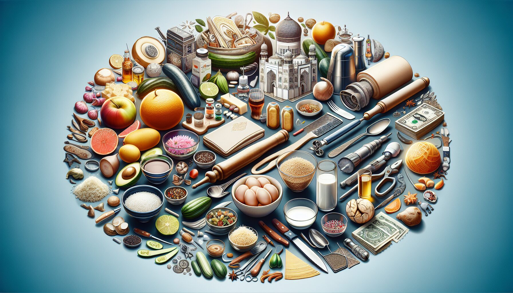 How to Get Started With Halal Meal Prep in the United States - E-Quran ...
