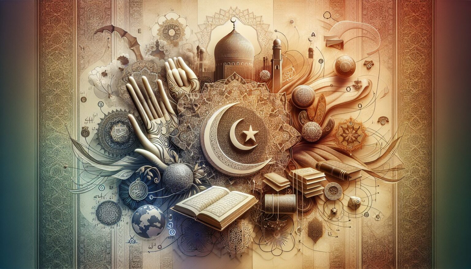 A Beginner's Guide to Islamic Baby Names and Their Meanings - E-Quran ...