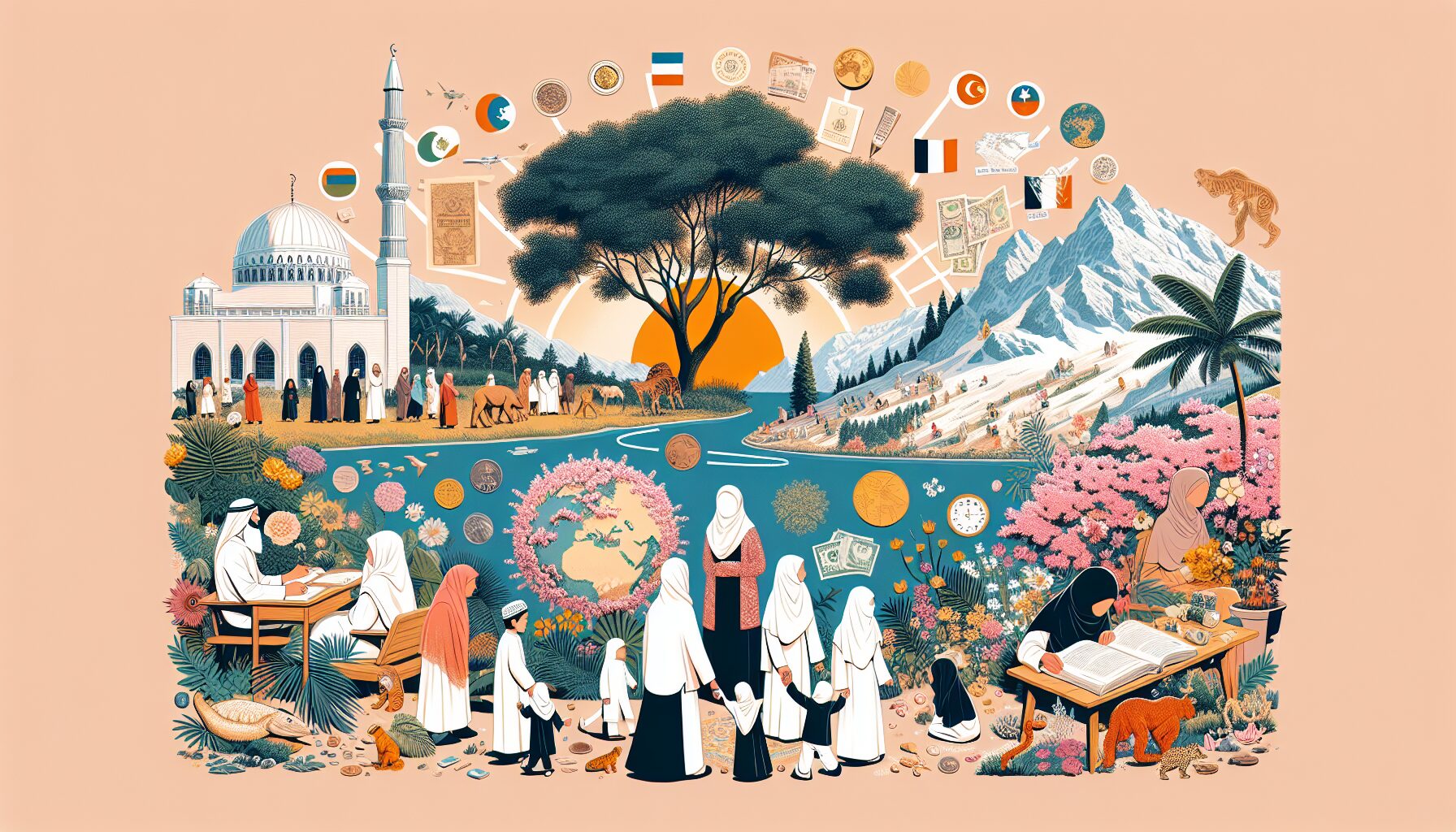 The Science Behind Naming Traditions - E-Quran Learning